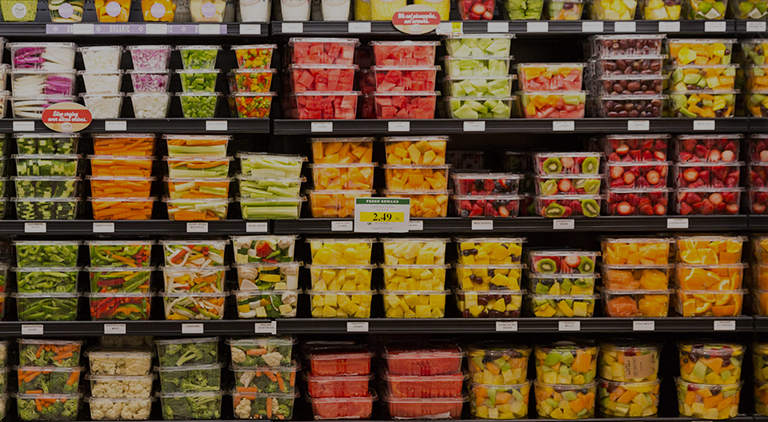 Pick & Prep | Lowes Foods